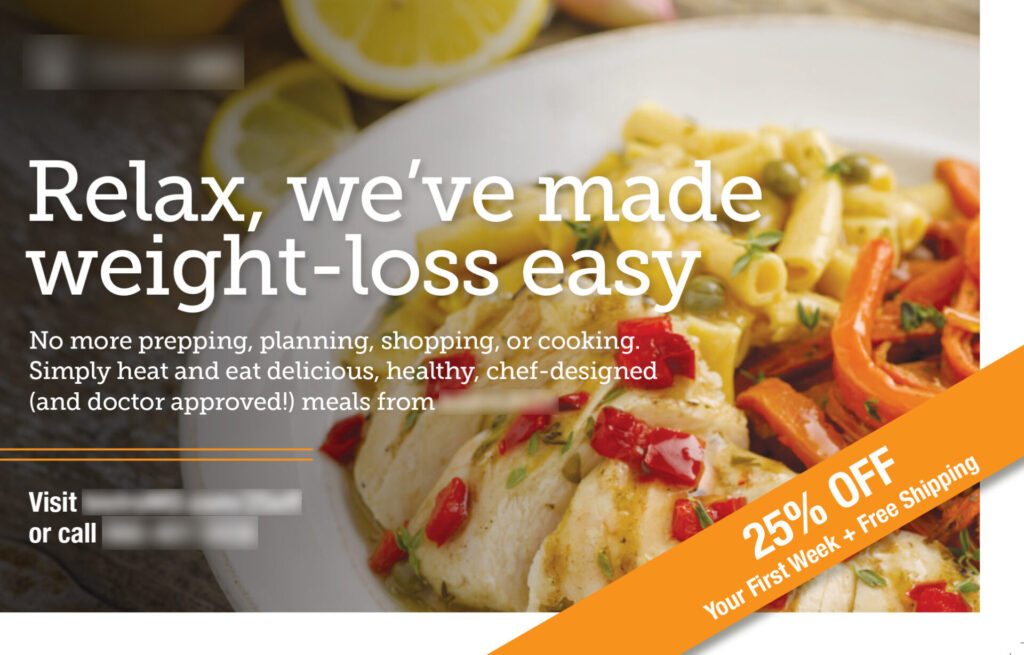 Direct Mail Examples Straight from the Pros | FMD