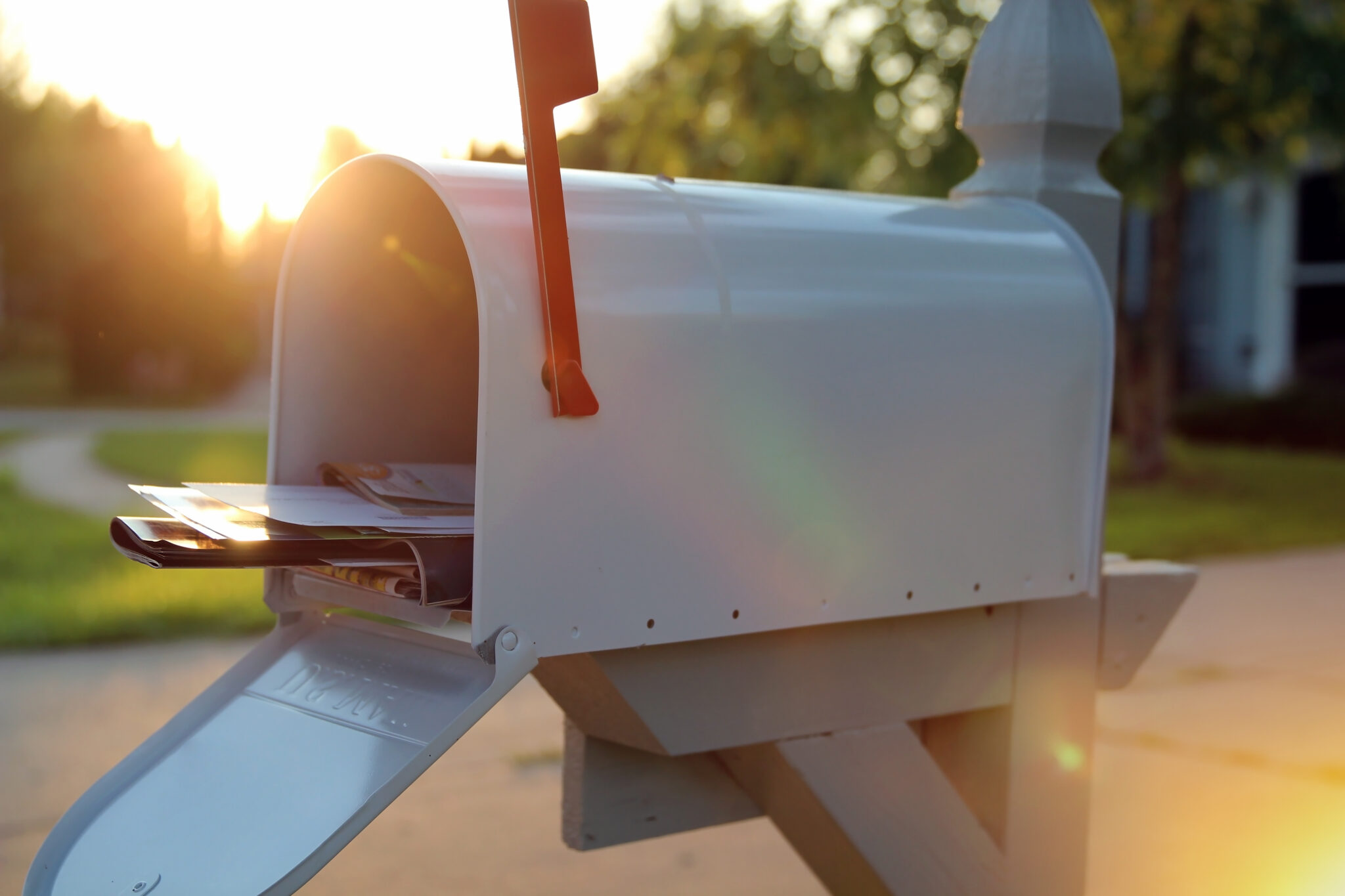 Direct Mail Trends 2026 & Industry Stats | Franklin Madison Direct