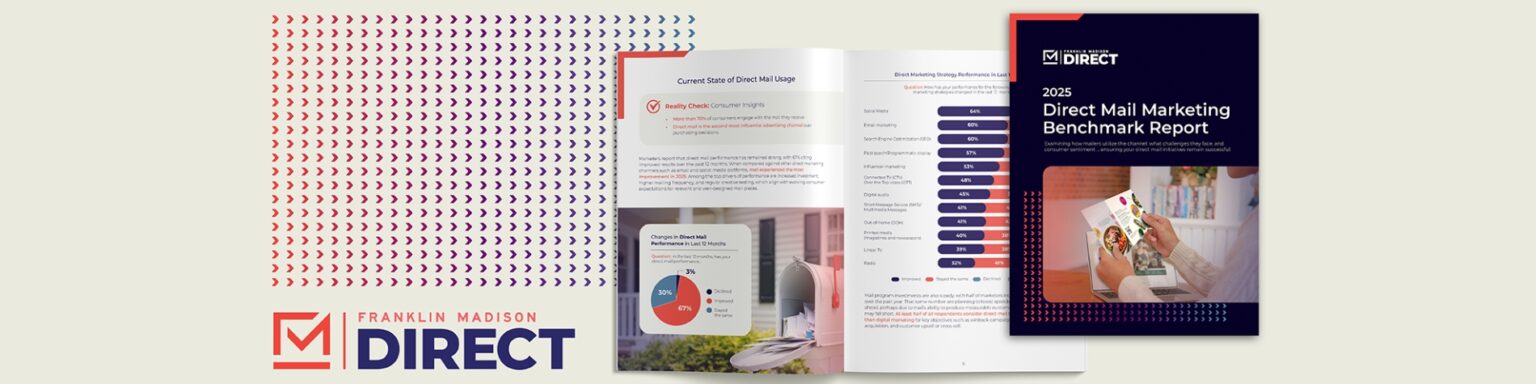 Direct Mail Industry Report & Analysis | Franklin Madison Direct
